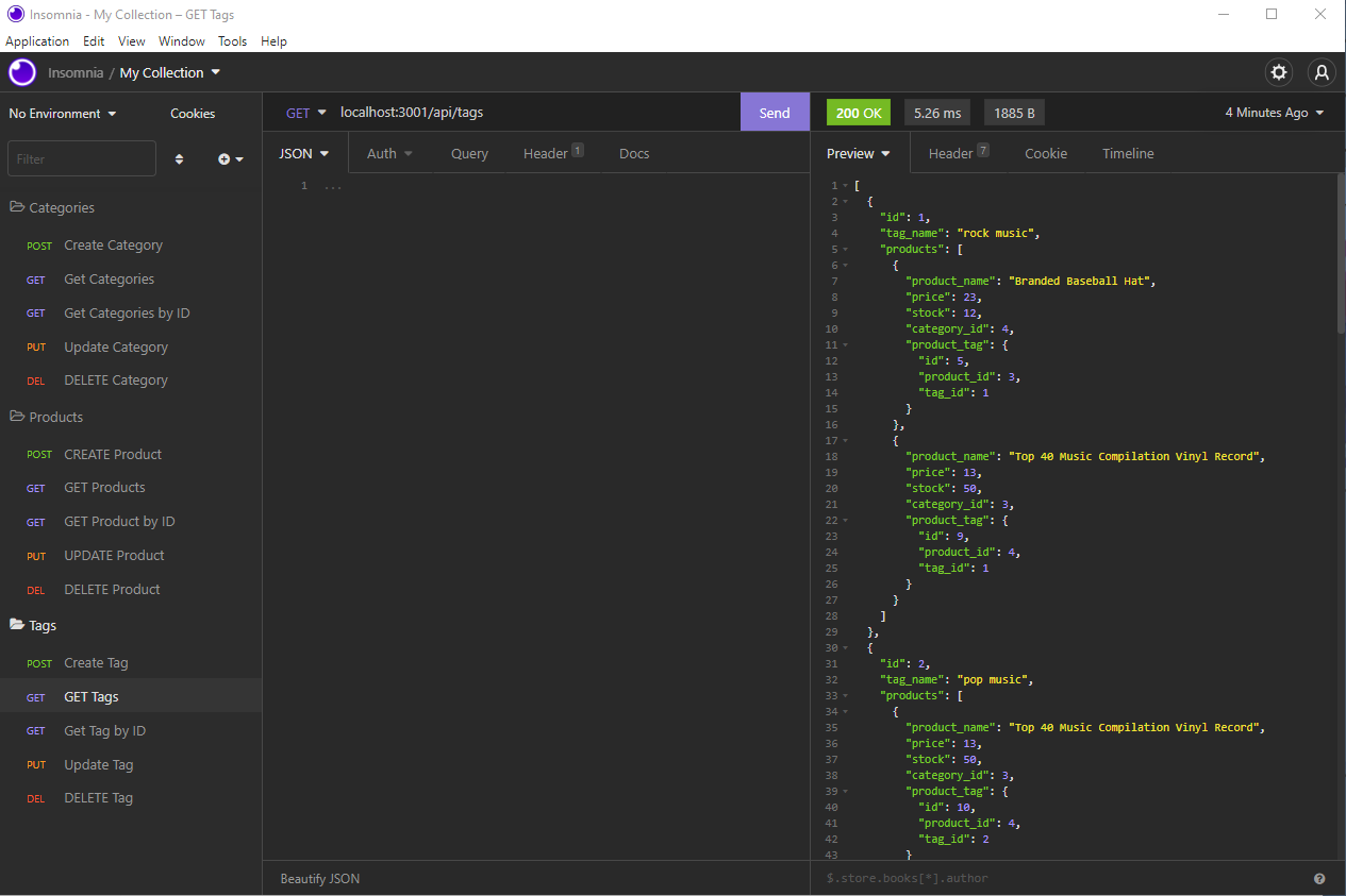 GitHub - JeffreyBanh/E-commerence