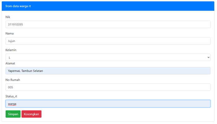 GitHub - danil271/uas_iuran_kas_rt