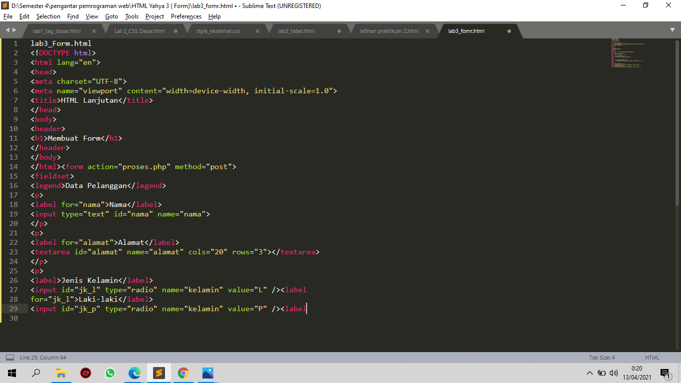 GitHub - muhammadyahya1/Lab3-web