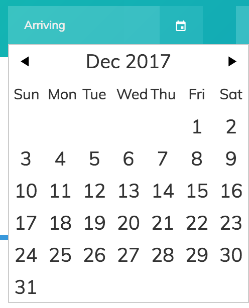 Open Programatically · Issue 377 · Charliekasselvuejs Datepicker · Github