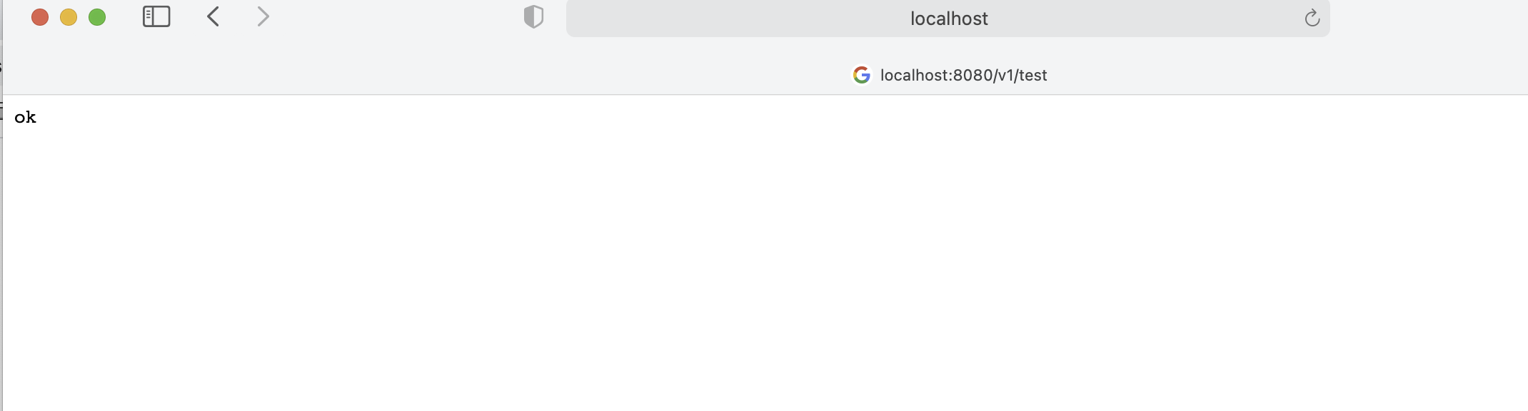 GitHub - chenjl-ops/go-starter-gin: gin框架下的初始化结构