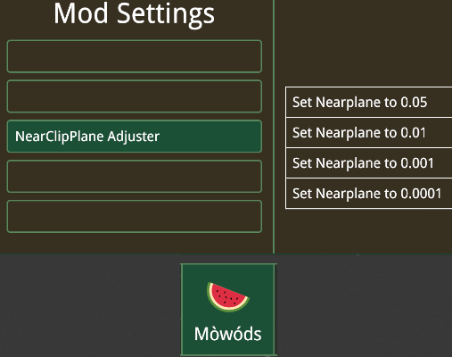 GitHub - Nirv-git/CVRMods-Nirv