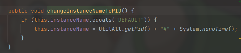 create producer instance name with PID + nano by default is seems not a good idea · Issue #5555 ...