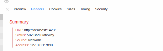 Bug The Window Show Noting But Can Visit Web With Web Browser · Issue 6011 · Tauri Appstauri 