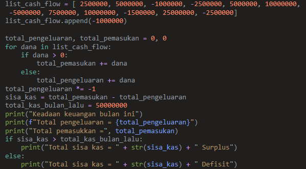 GitHub - suhasnan/Pythons-Conditioning-Looping