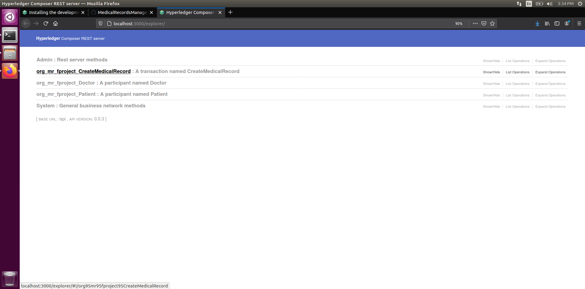 GitHub - DevamKJani/MedicalRecordsManagement