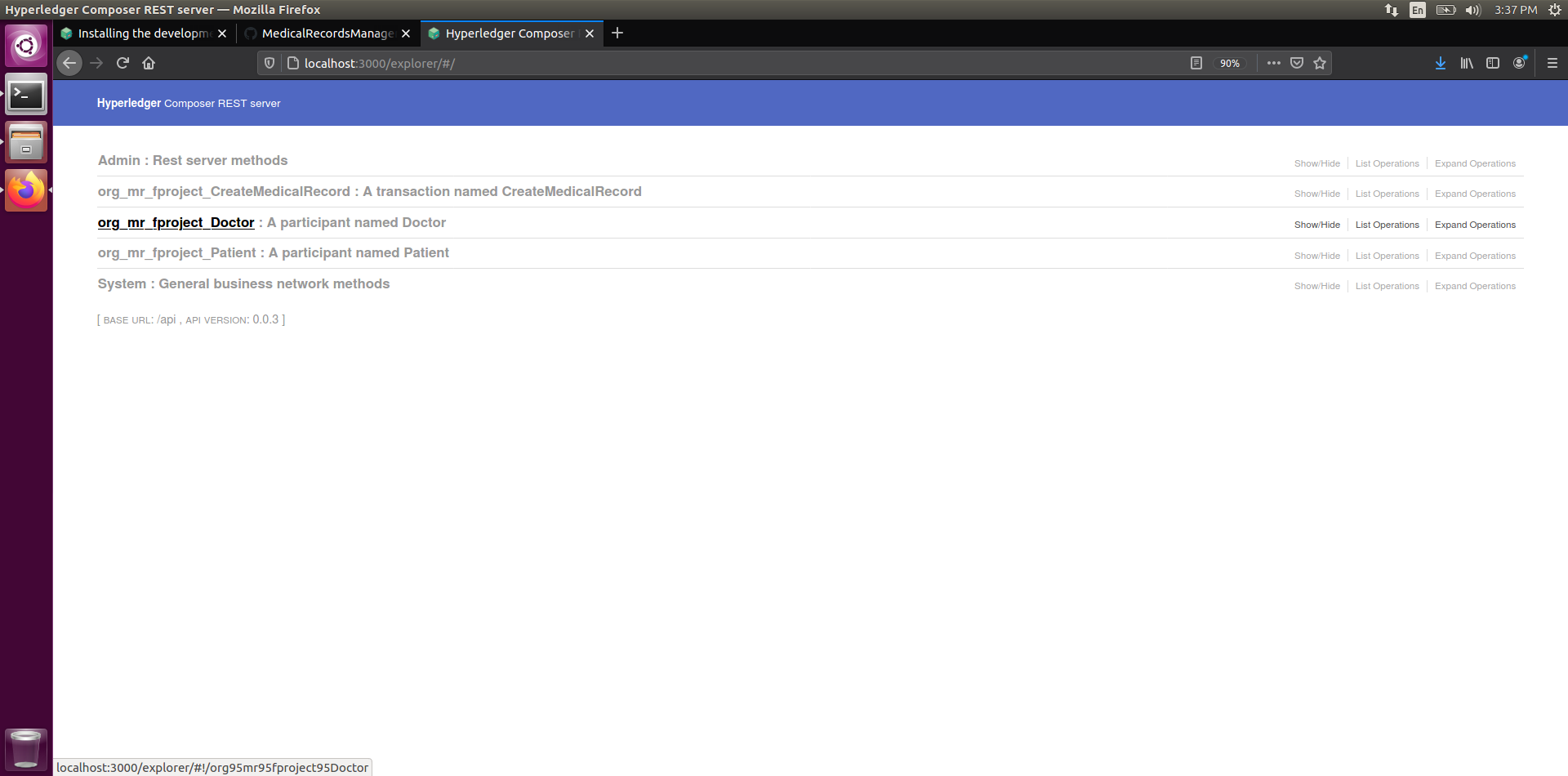 GitHub - harshdevamboazarth/MedicalRecordsManagement