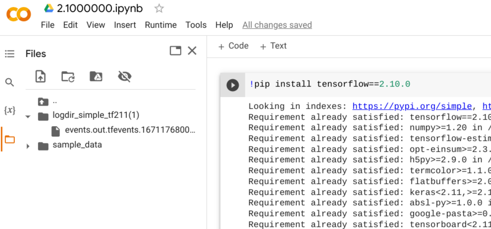 Tf2 11 Tf Profiler Experimental Doesn T Generate Trace Json Gz And Other Files Compared With Tf2