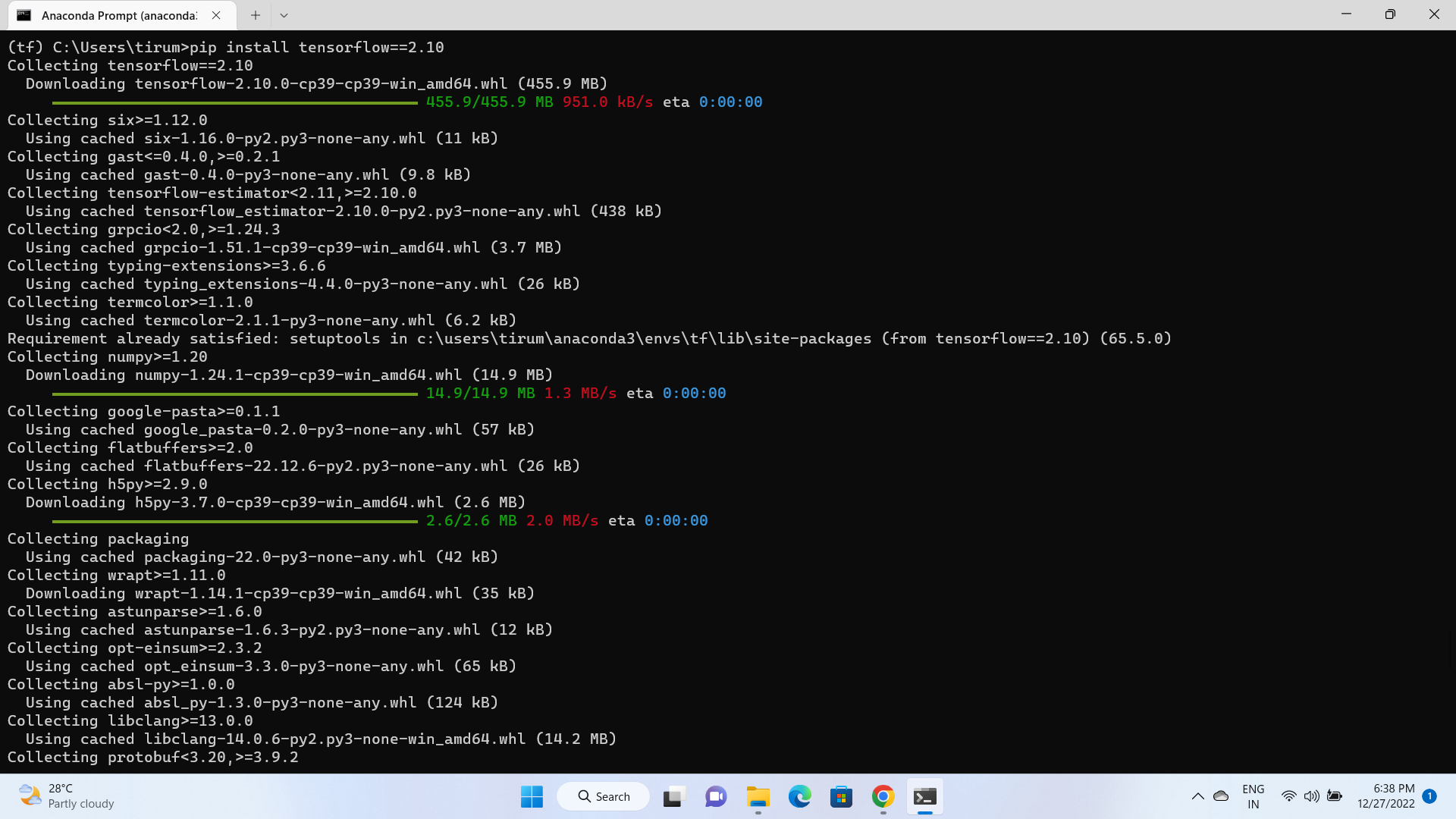 Loaded runtime CuDNN library: 8.0.5 but source was compiled with: 8.1.0 · Issue #58986 ...
