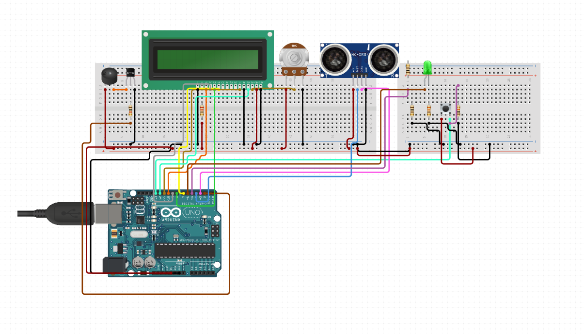 Github Nathankong06arduino Motion Sensing Doorbell Arduino 5526