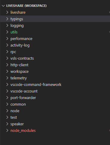 [findTextInFiles/findFiles] In multi-root workspaces exclude ...