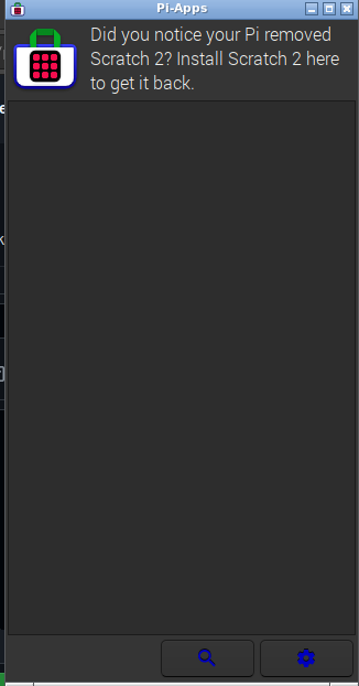 Pi Apps not displaying categories · Issue #1920 · Botspot/pi-apps · GitHub