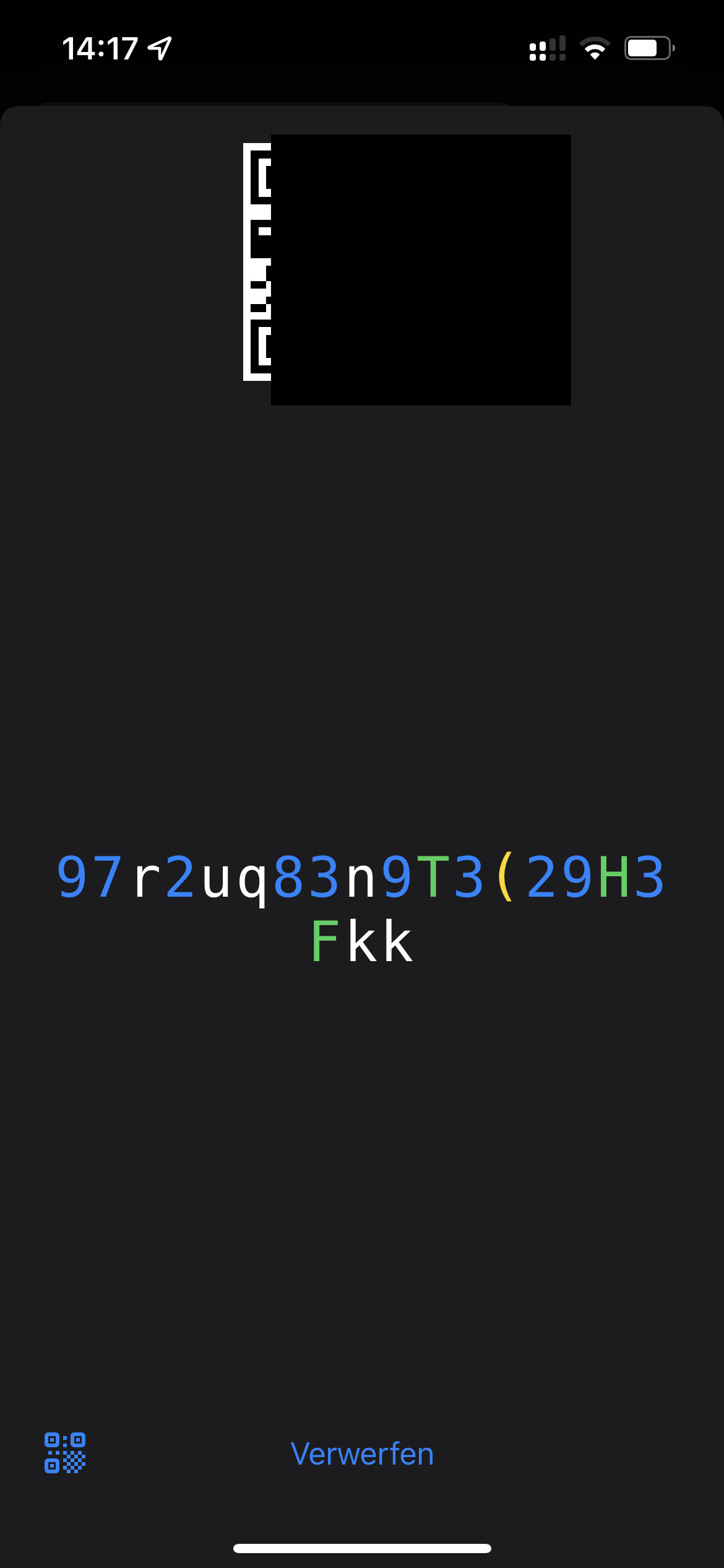 Feature Request Add Copy Button In The Show Password View · Issue 625 · Strongbox Password