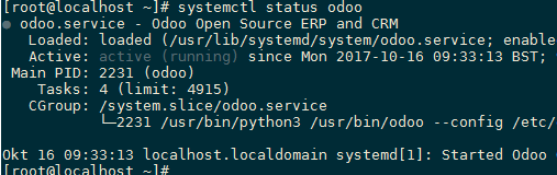 Odoo 11 repo missing · Issue #19890 · odoo/odoo · GitHub