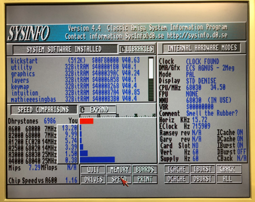GitHub - OlegMishin/OLM030: Amiga 500 accelerator based on 68030FE33 in ...