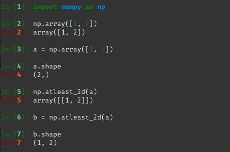 Standardise the shape of point arrays · Issue #438 · Fusion-Power-Plant ...