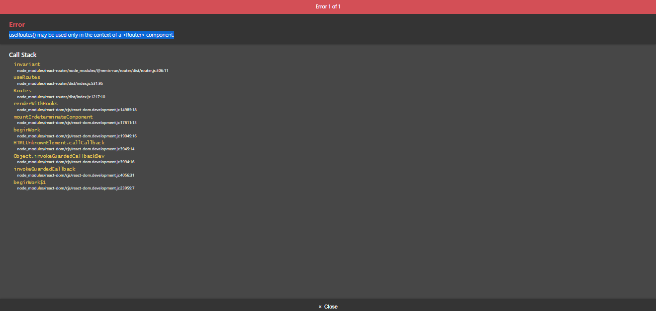 🐛 Bug Report: Getting Route error in entity page #Helpwanted · Issue #16840 · backstage ...