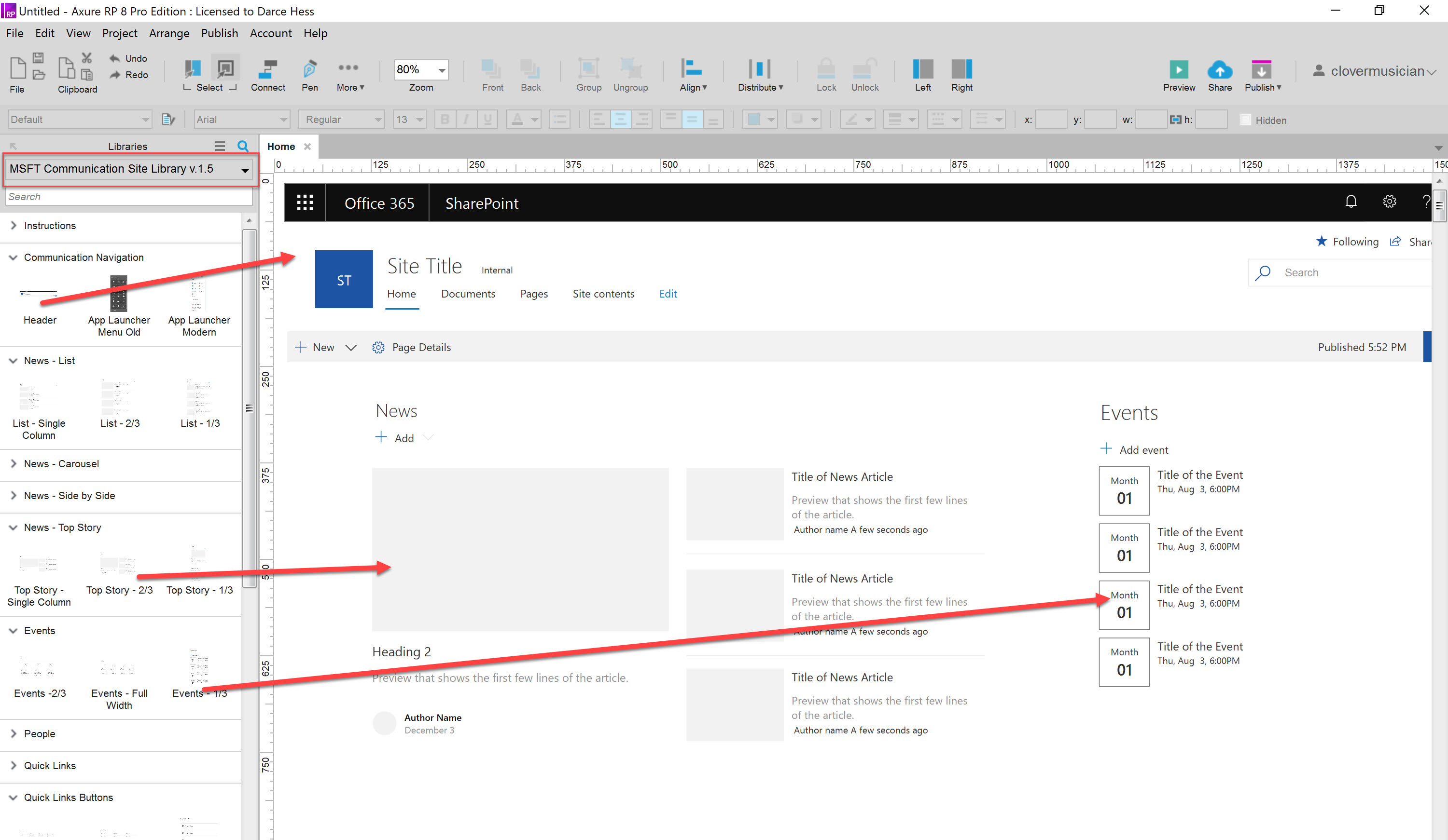 GitHub - pnp/sp-design-assets: Repository for different design assets for SharePoint