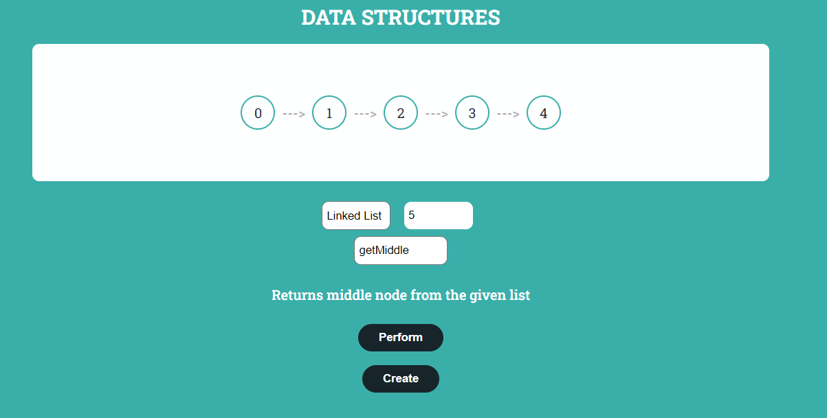 GitHub - JuniFruit/JuniFruit.github.io: A small showcase of different data structures