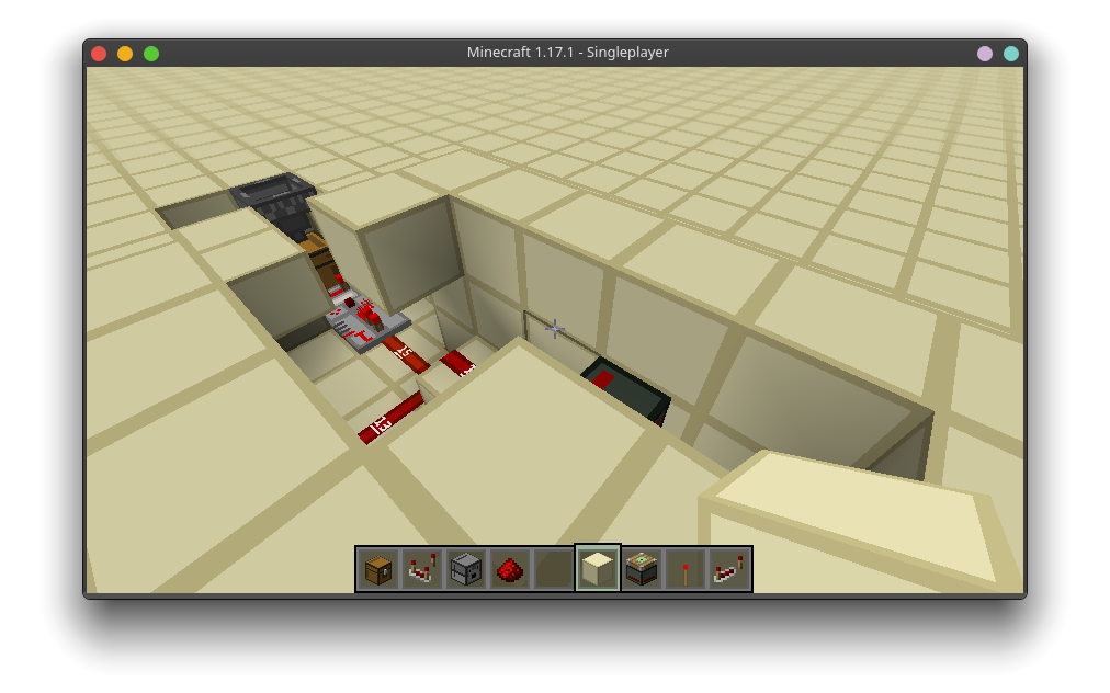 关于Linux下貌似会导致窗口标题栏过宽的问题 · Issue #1171 · HMCL-dev/HMCL · GitHub