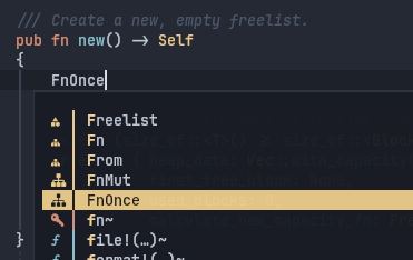 Inconsistent Glyph Sizes · Issue #6210 · kovidgoyal/kitty · GitHub