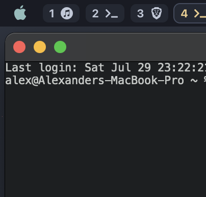 MacOS: Hide or change border color · Issue #6508 · kovidgoyal/kitty · GitHub