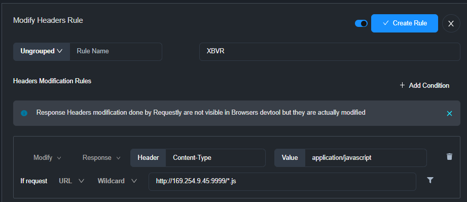 White screen, Web UI won't load in 0.3.26 win64 · Issue #887 · xbapps/xbvr · GitHub
