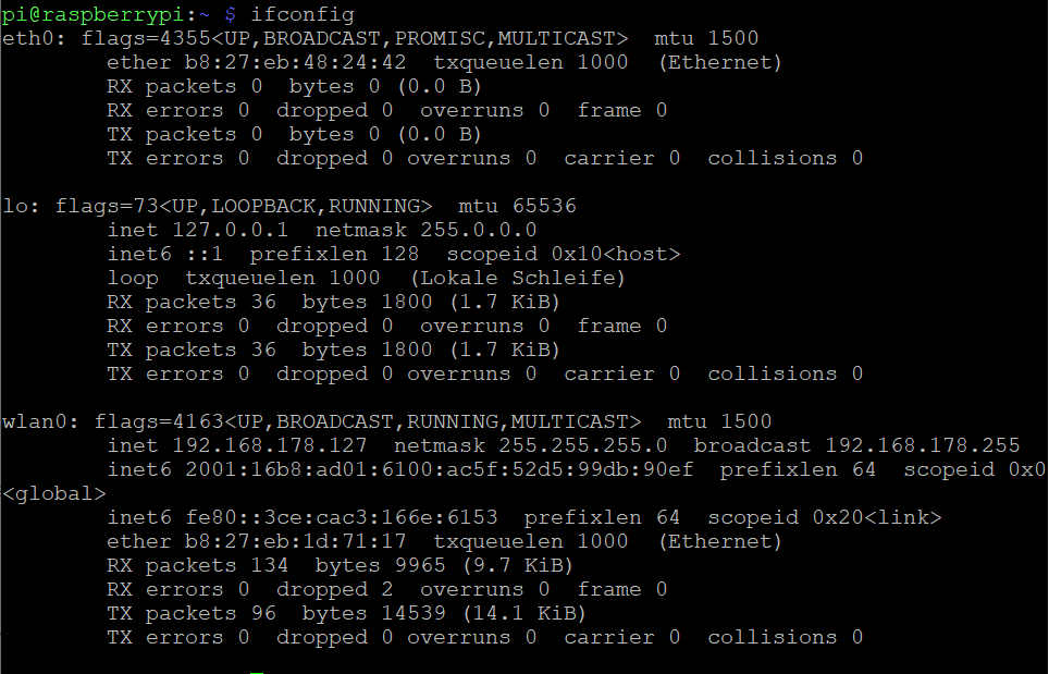Network Interface Et0 Doesn T Receive Any Packets · Issue 416 · Rtlabs Com P Net · Github