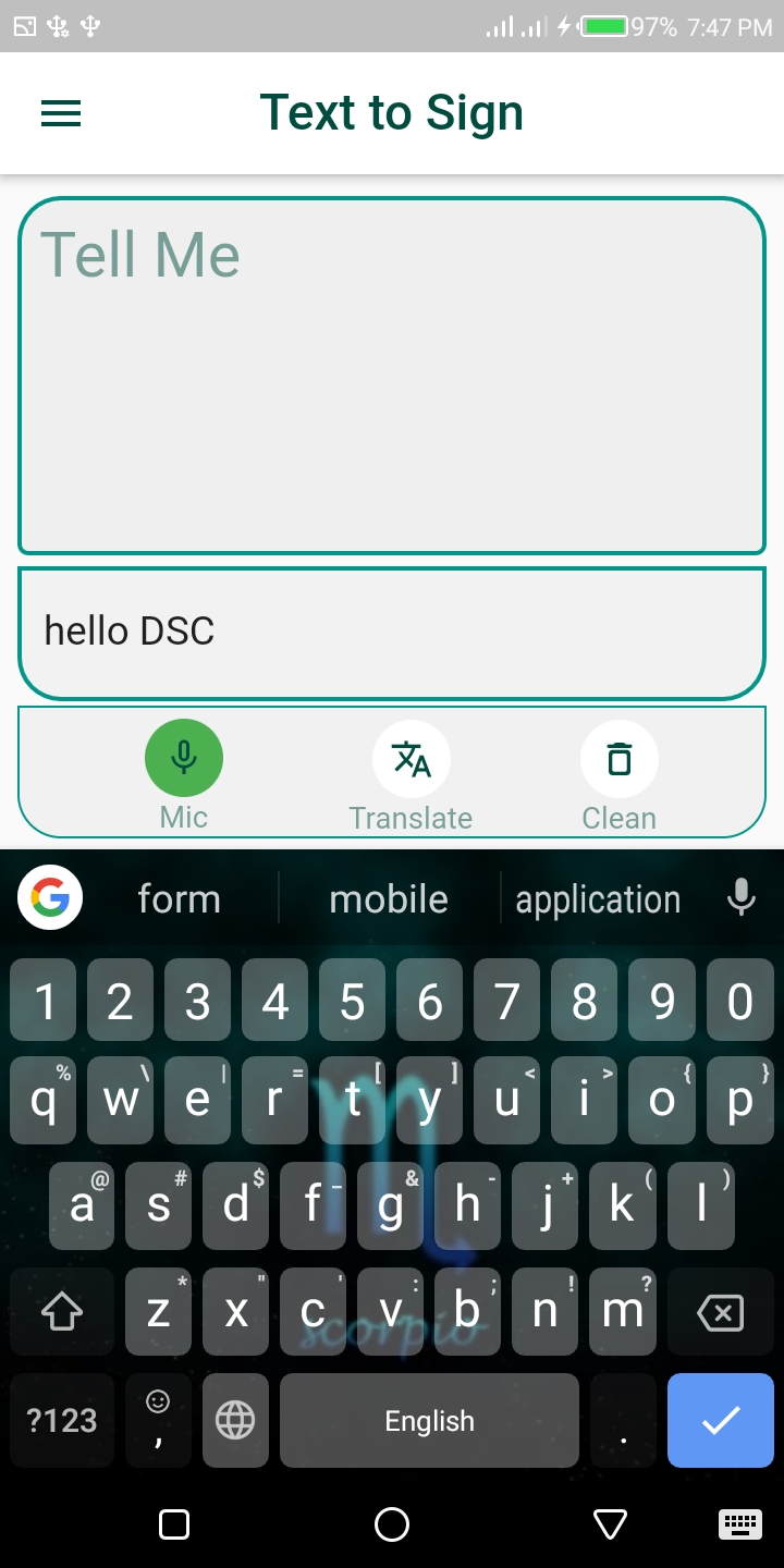 GitHub - mod-ibr/tell-me-application: Solution Challenge application ... GitHub - mod-ibr/tell-me-application: Solution Challenge application ...