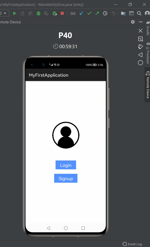First assessment submission. by Click2cloud-Eros · Pull Request #29 · applibgroup/assessment ...