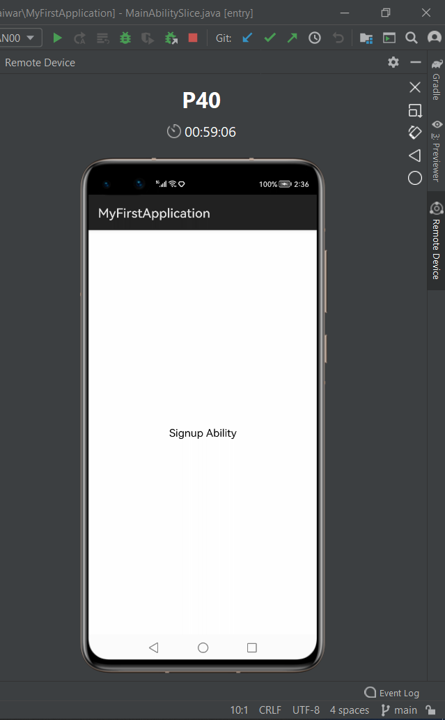 First assessment submission. by Click2cloud-Eros · Pull Request #29 ...
