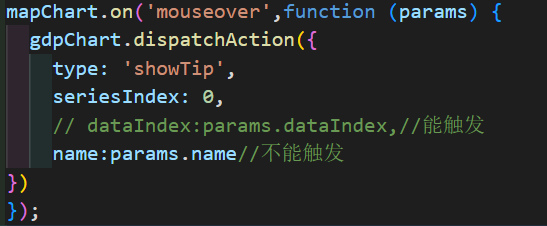 [Bug] · Issue #17105 · apache/echarts · GitHub