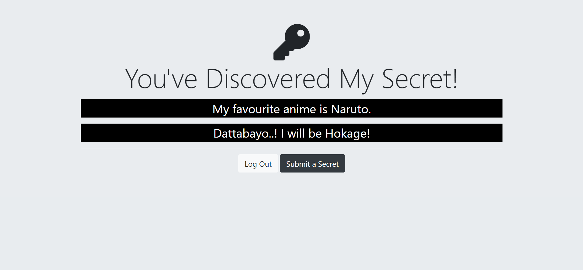 GitHub - Sandune1999/Authentication_project