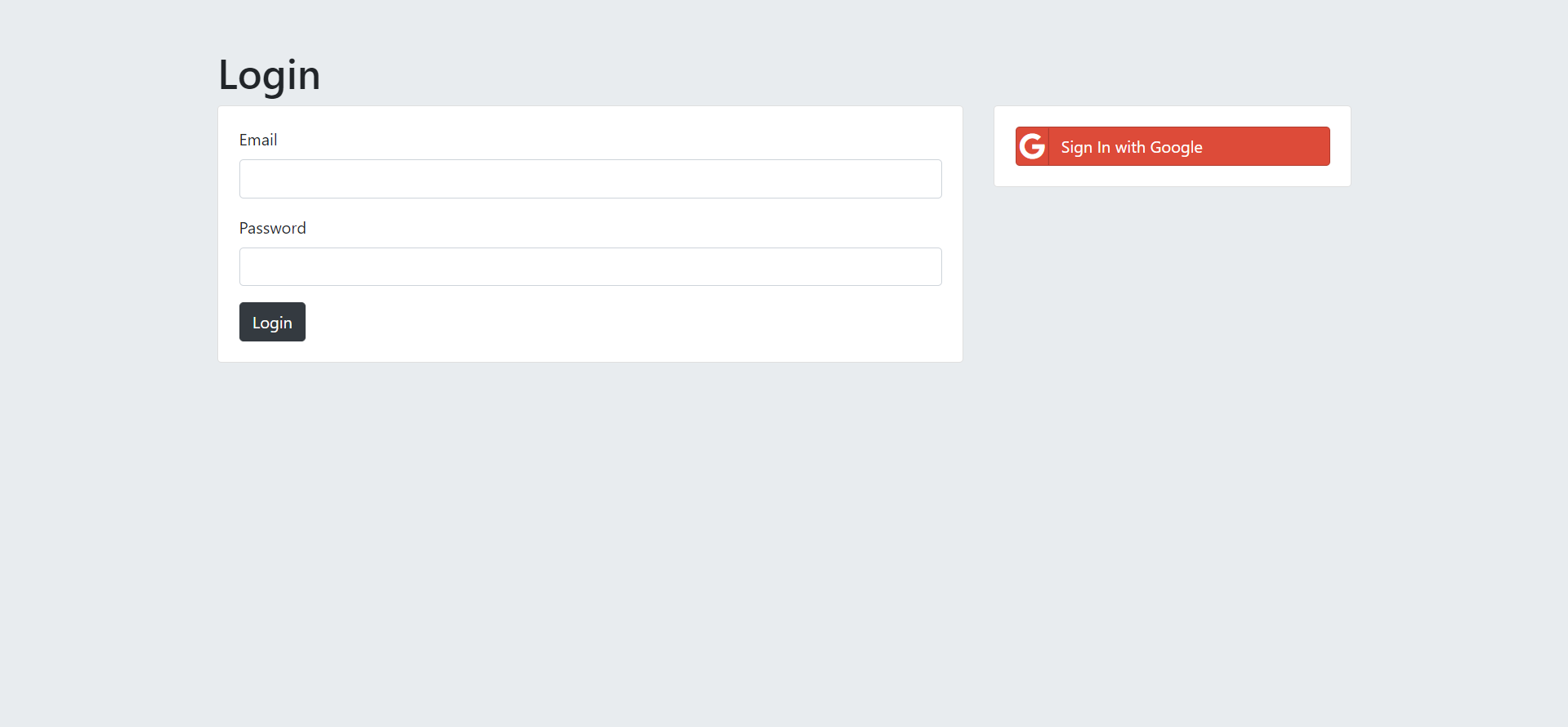 GitHub - Sandune1999/Authentication_project
