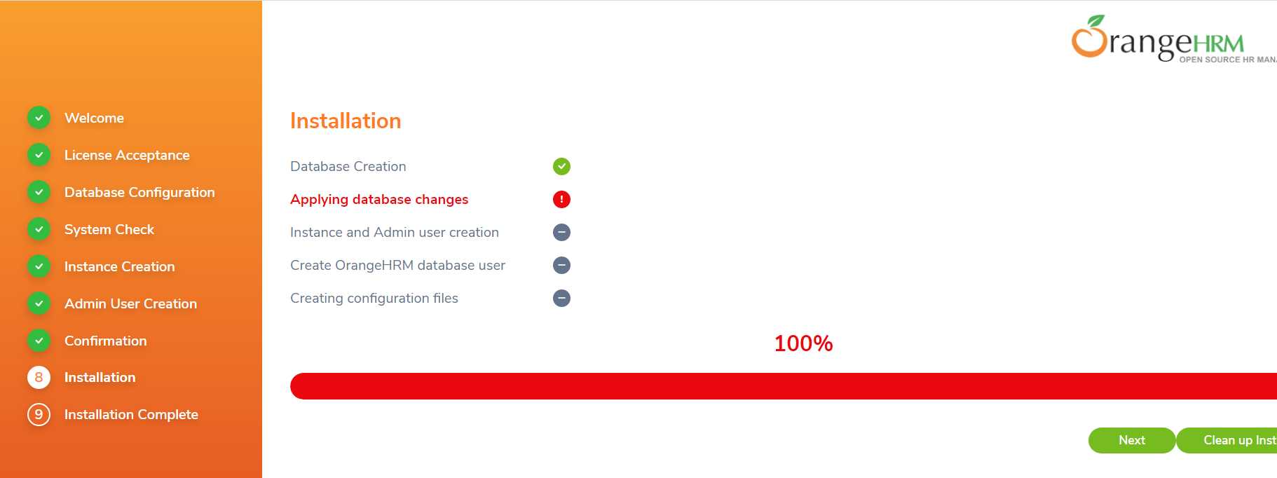 Any version above 4.10.1 (5.0-5.1) not installing on xampp on windows 10 · Issue #1408 ...