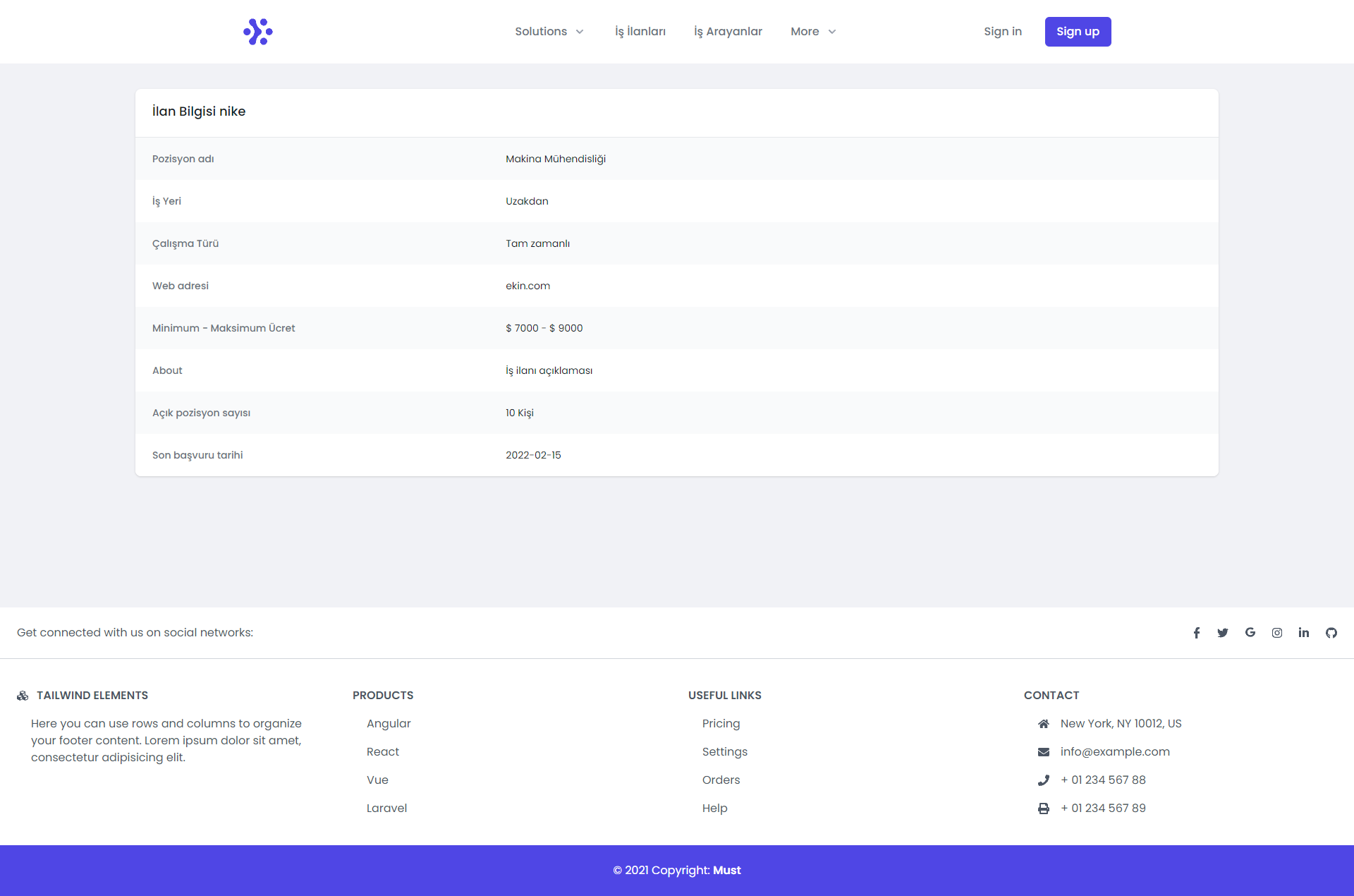 GitHub - MustafaOzkarabulut/HRMS-Project-frontend