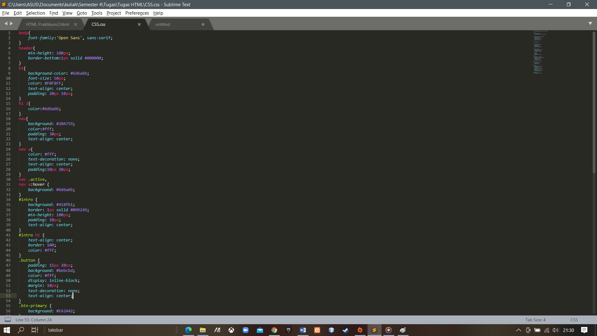 GitHub - Christian4312/Lab2Web