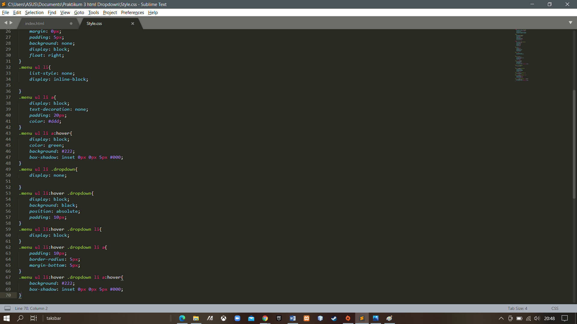 GitHub - Christian4312/Lab3Web