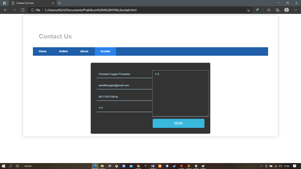 GitHub - Christian4312/Lab4Web