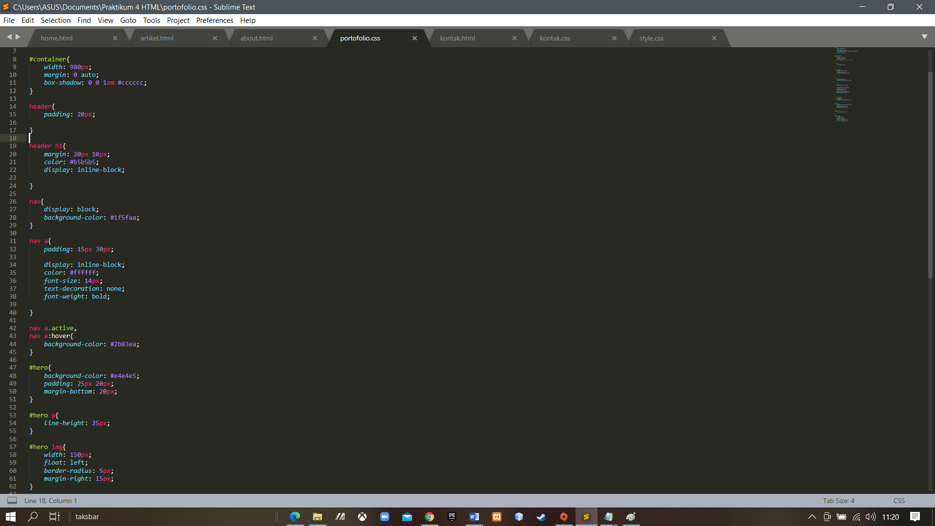 GitHub - Christian4312/Lab4Web