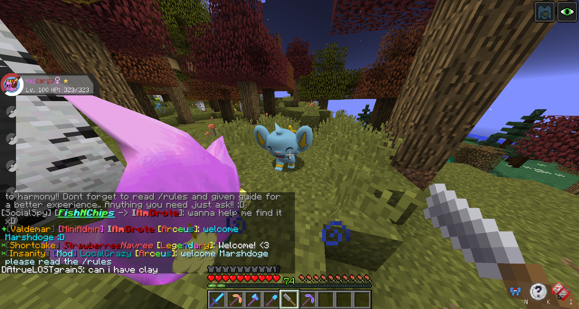 Several Pokemon have incorrect eyes · Issue #64 · Dysth/Generations · GitHub