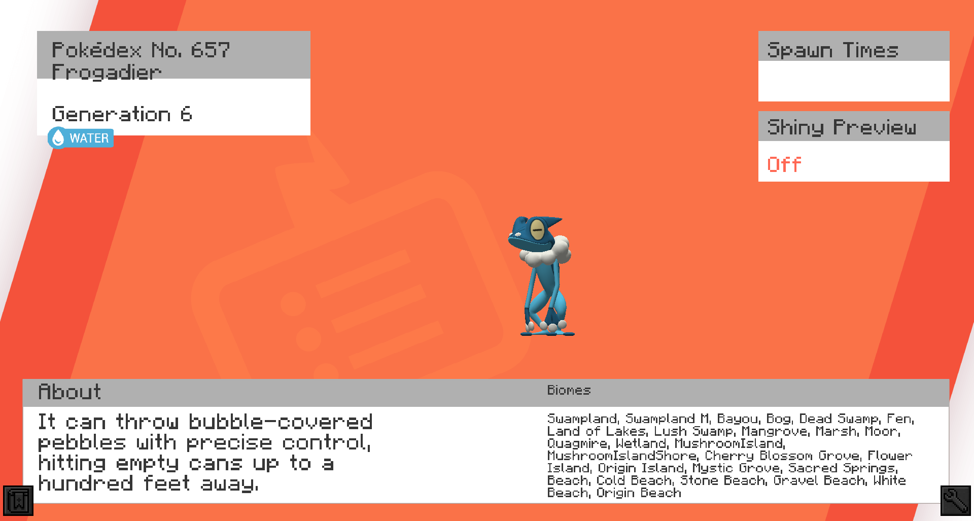 Several Pokemon have incorrect eyes · Issue #64 · Dysth/Generations · GitHub