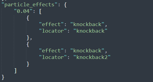 [Issue] particle "script" in timeline does not write in animation file · Issue #1272 · JannisX11 ...