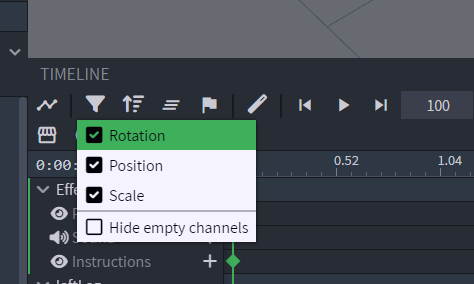 [Suggestion] Add "Animate effects" to the list of channel filters · Issue #1544 · JannisX11 ...