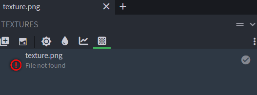 [Issue][BETA] textures saved from the image editor get corrupted · Issue #1632 · JannisX11 ...