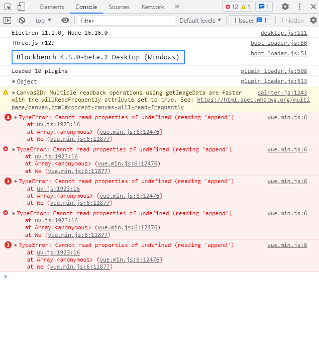 [Issue][BETA] textures saved from the image editor get corrupted · Issue #1632 · JannisX11 ...