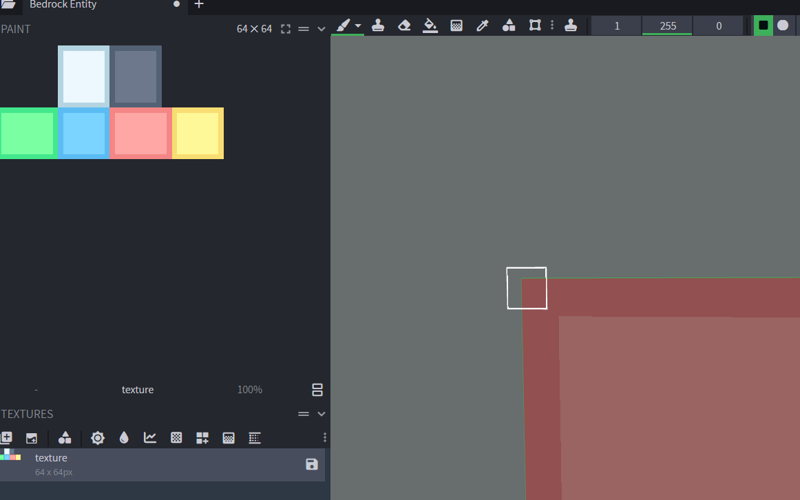 [Issue] 3D brush outline does not adapt to inflated/deflated cuboids · Issue #1938 · JannisX11 ...