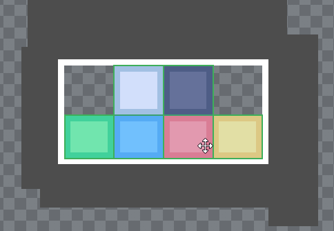 [Beta] [Issue] Move Texture with UV cuts off texture · Issue #2090 · JannisX11/blockbench · GitHub