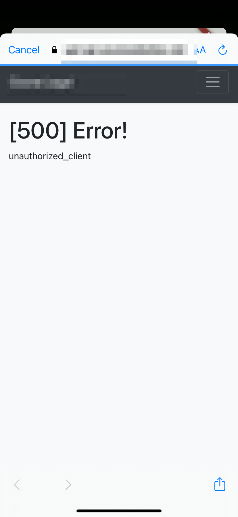 Article: How to login and consume backend API using Flutter · Issue #8723 · abpframework/abp ...
