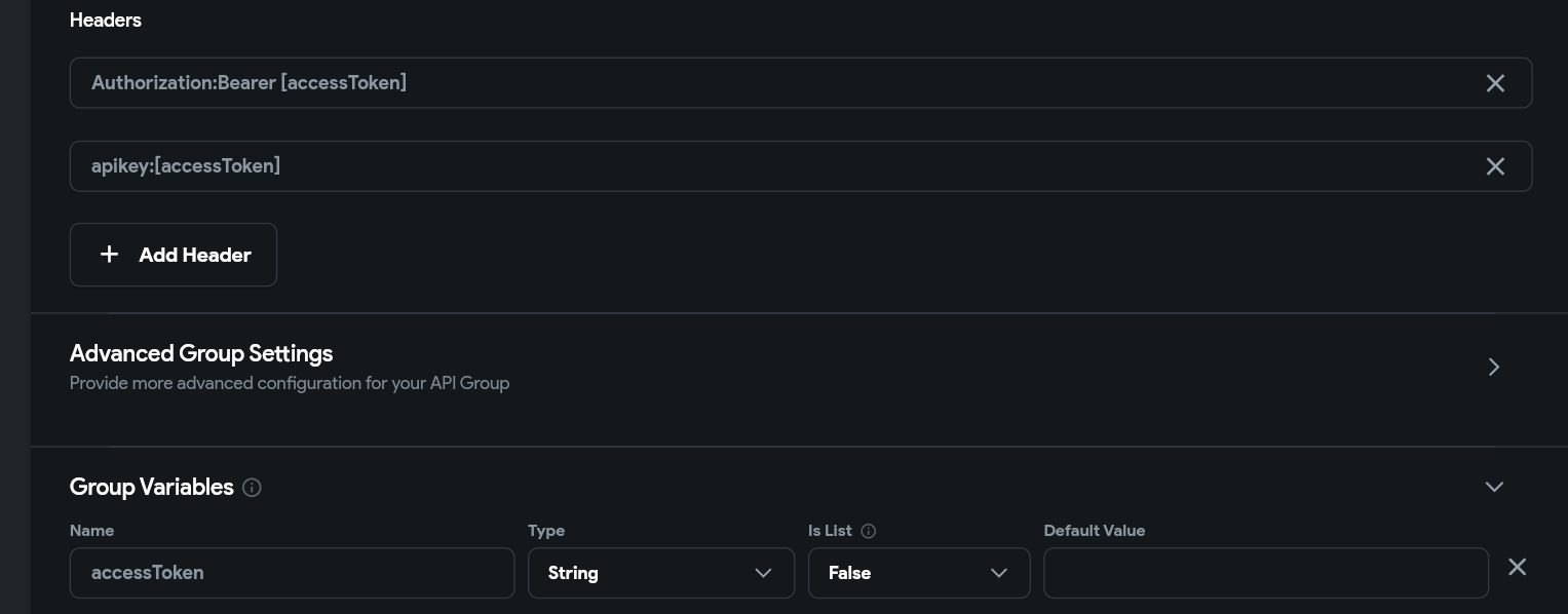 Issue with creating Team API · Issue #1392 · FlutterFlow/flutterflow-issues · GitHub
